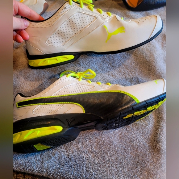 Puma | Shoes | Mens Pumas | Poshmark